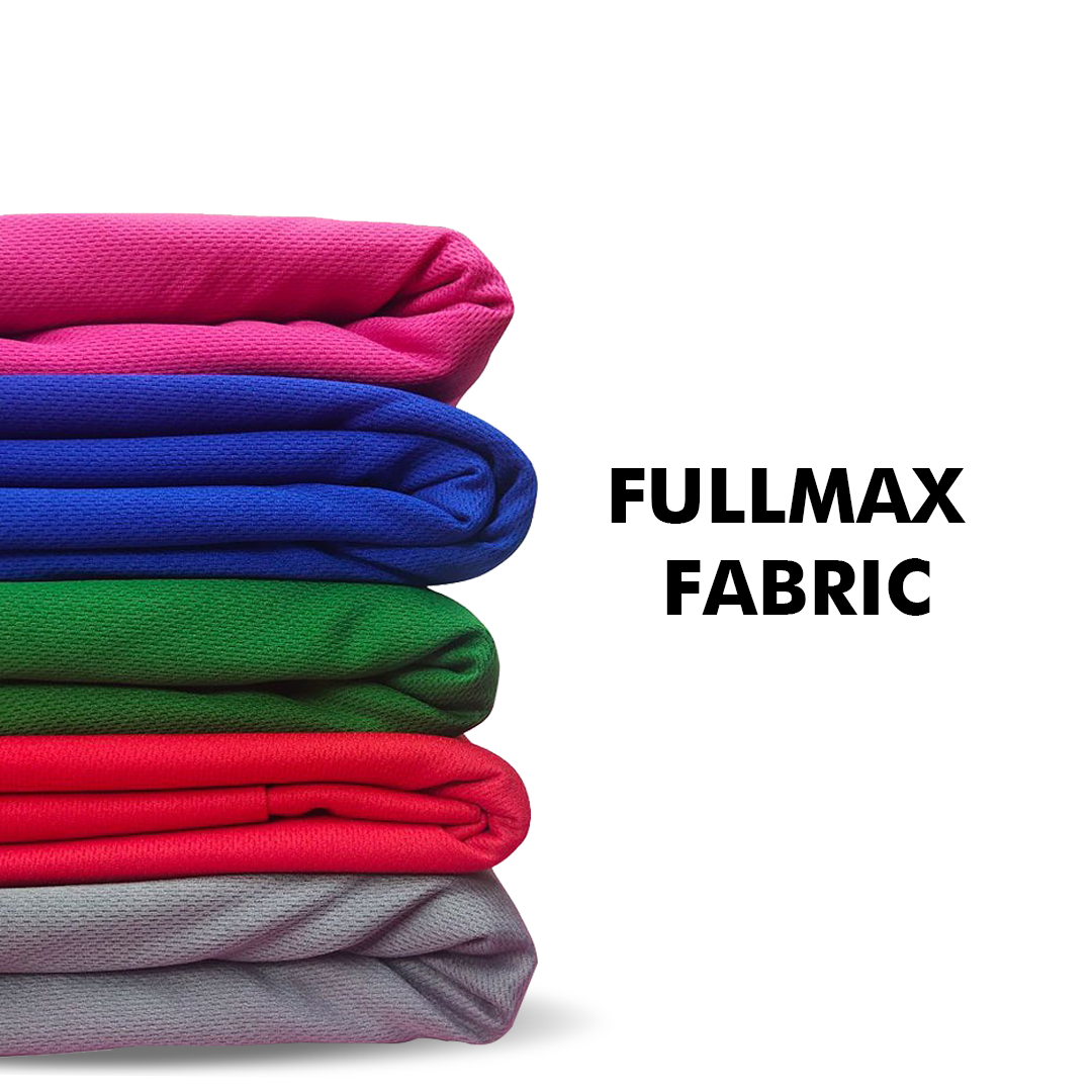 ROCHAS FULLMAX FABRIC