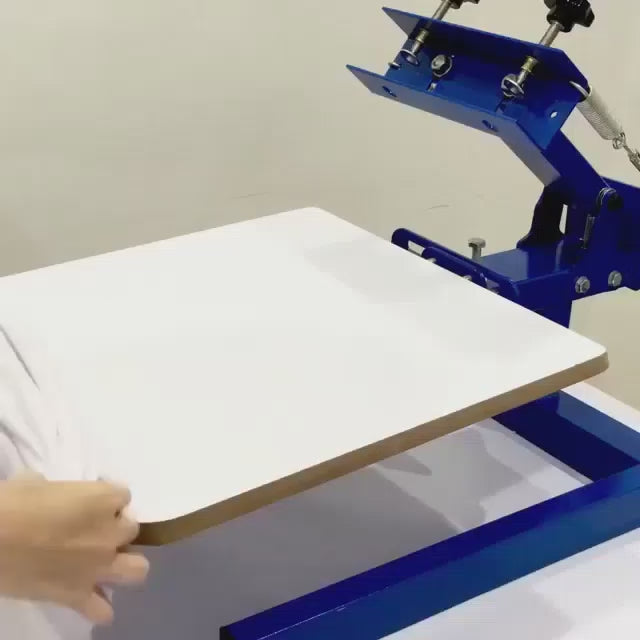 SCREENART RUBBERIZED WATER-BASED INKS (SCREEN PRINTING) – ROCHAS